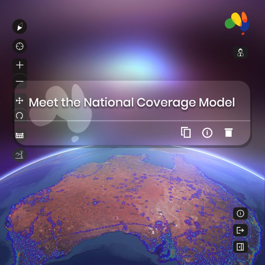 About – NCM | National Coverage Model by Powertec