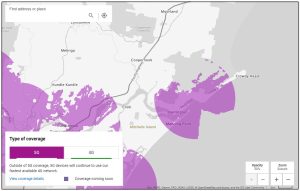 How to Check Mobile Coverage in Australia – NCM | National Coverage ...