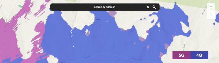 Developing Coverage Maps for Mobile Service Providers – NCM | National ...